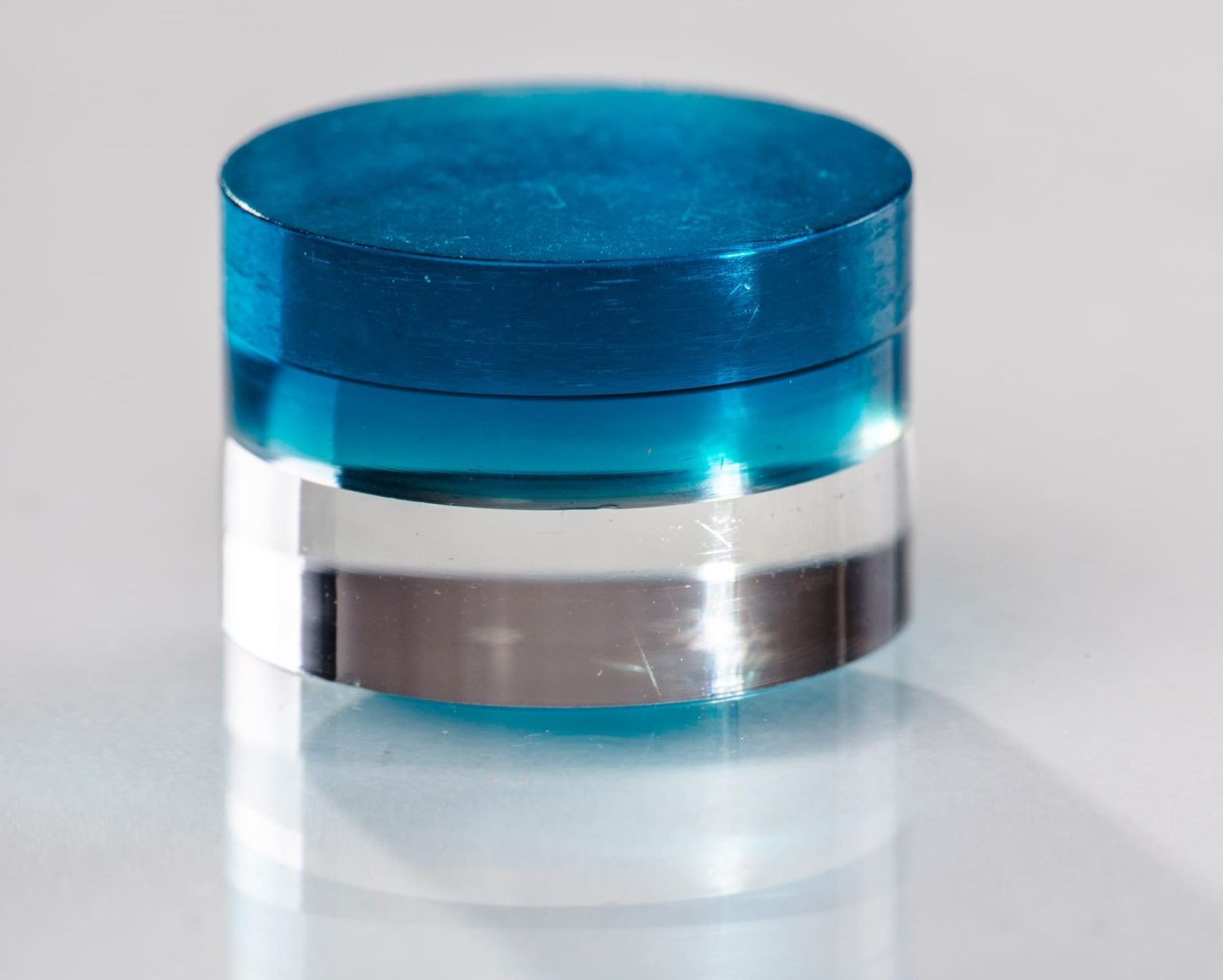 EyeBrid Hybrid lenses - LCS