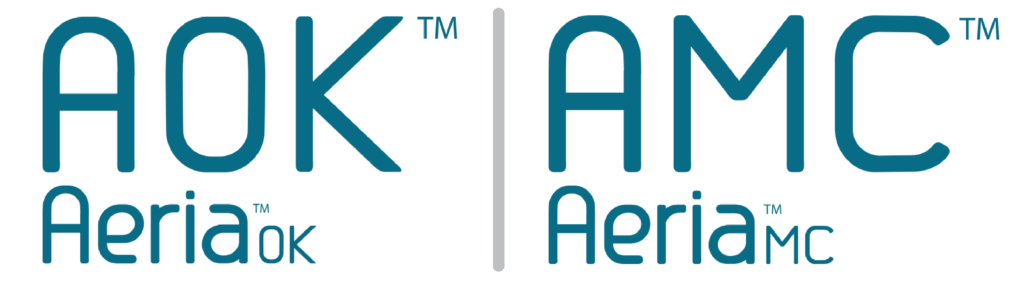 Orthokeratology lenses : AOK & AMC - LCS