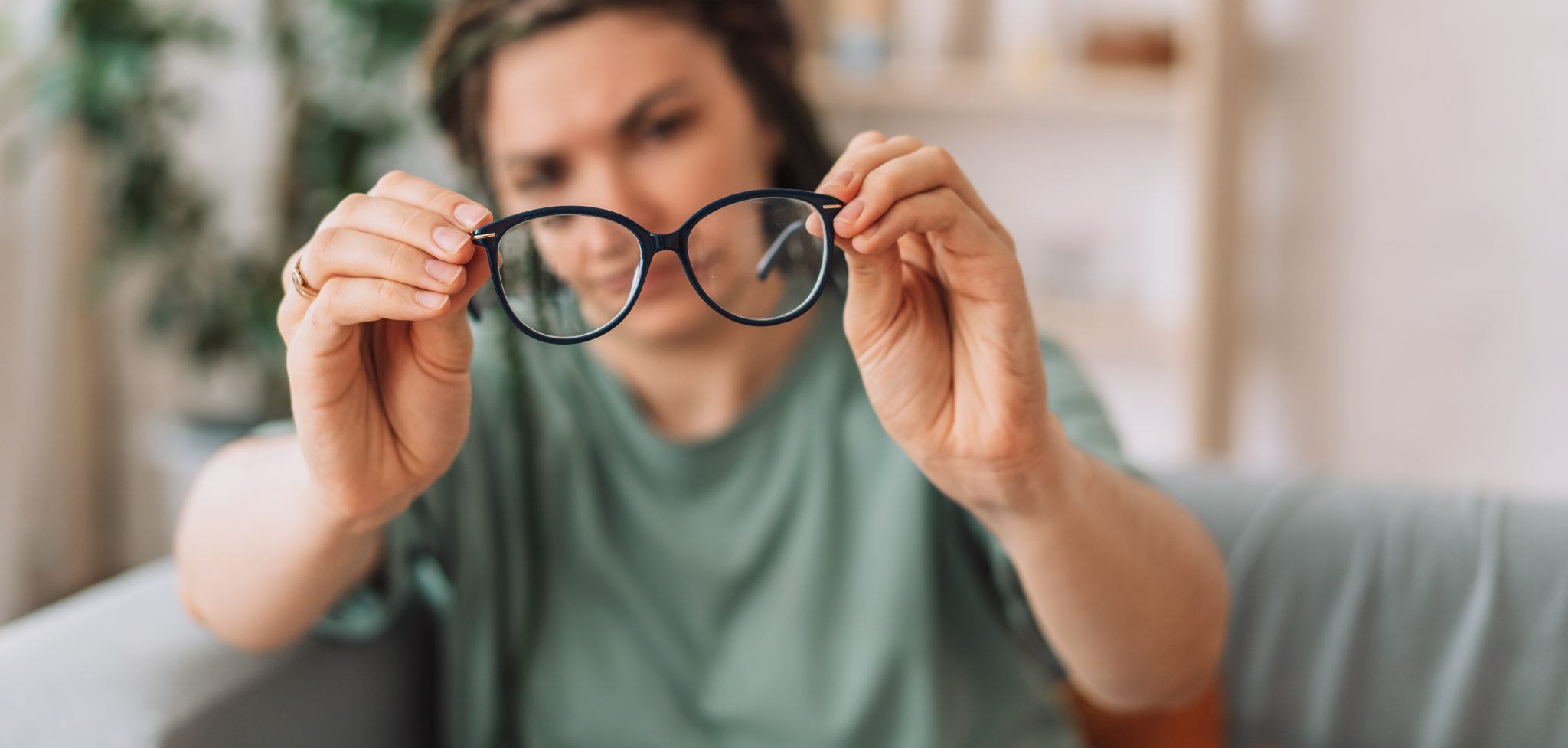 Lenses hypermetropia astigmatism - LCS