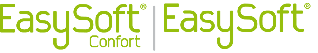 Soft contact lenses: Ocea & EasySoft - LCS